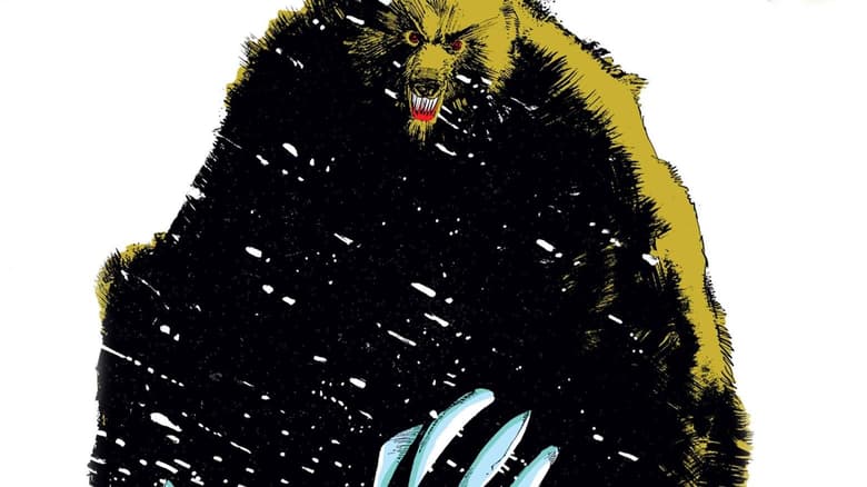 Who, or What, Is the Demon Bear? | Marvel