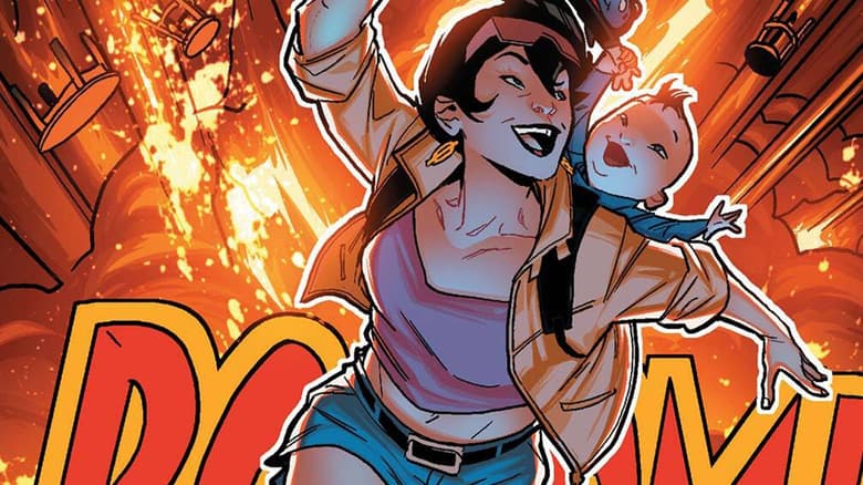 Listen to These Super Hero Moms, They Know Things | Marvel
