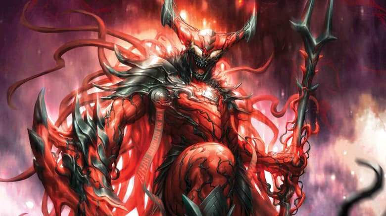 Carnage Goes to Hell | Marvel