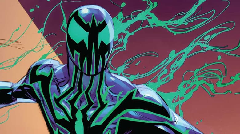 Ben Reilly's Time as Spider-Man Comes to an End... and His Future as ...