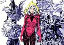 Clea Powers, Enemies, History | Marvel