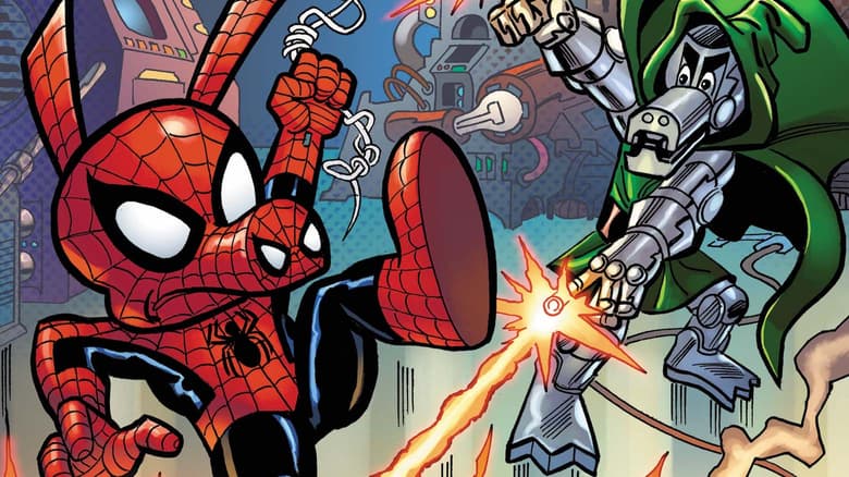 Everything That's Happened in 'Spider-Ham' So Far | Marvel