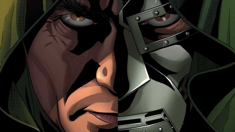 Visit the Various Versions of Victor Von Doom | Marvel