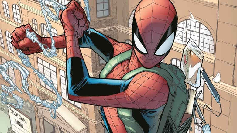 The Best Marvel Comics to Read to Your Kids | Marvel