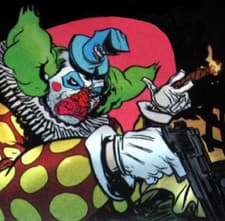 Clown Powers, Enemies, History | Marvel