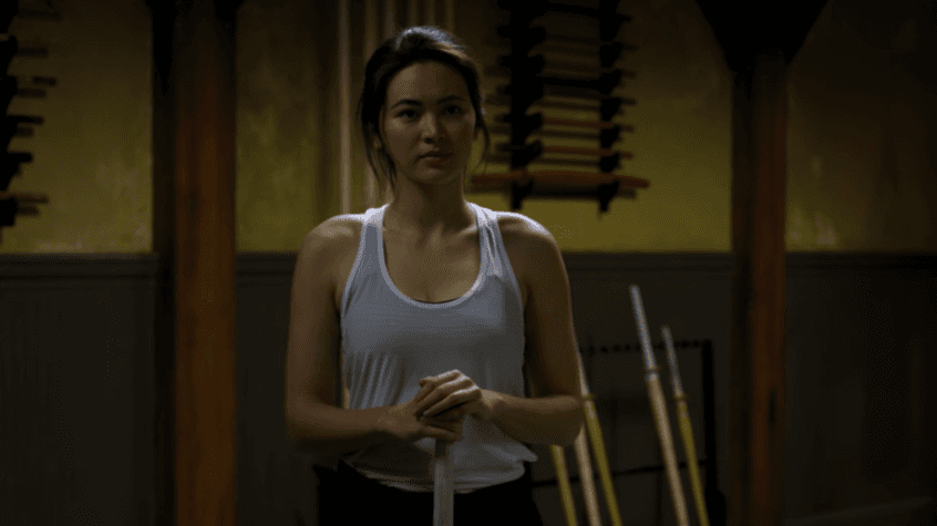 Why You Need Colleen Wing in Your Corner | Marvel