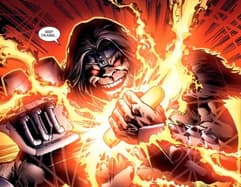 Cosmic Control Rod History, Owners, & Powers | Marvel