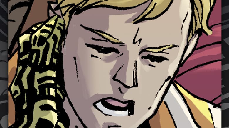 Cypher Solves Krakoa’s Latest Mystery in a New ‘X-Men Unlimited’ Arc ...