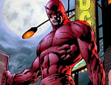 Daredevil (Ultimate) Powers, Enemies, History | Marvel