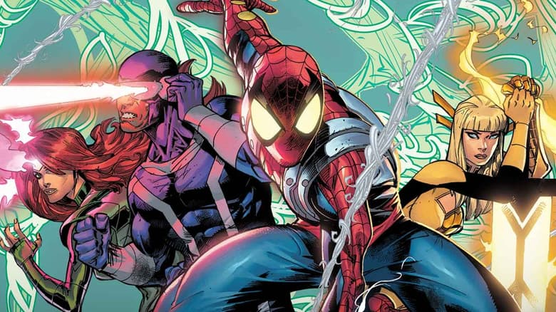 NYCC 2022: The 'Dark Web' Trailer Premieres and the Red Goblin Snags an ...