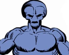 Earthquake Powers, Enemies, History | Marvel