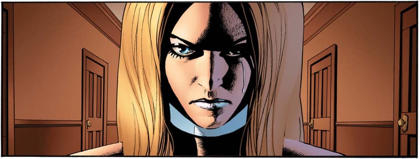 The Essential Emma Frost | Marvel