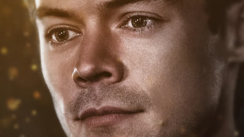 ‘Eternals’: Meet the Royal Prince of Titan, Eros | Marvel