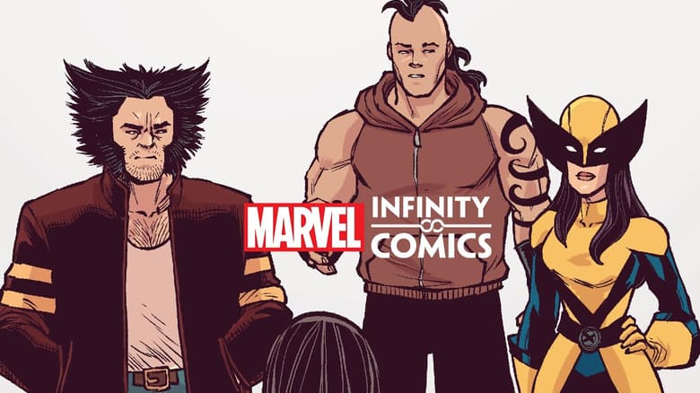 Wolverine Gets Ready for a SNIKT! Family Vacation | Marvel