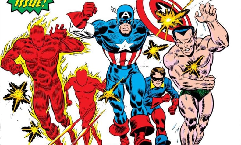 Marvel’s 80th Anniversary: Everything You Need to Know About the ...