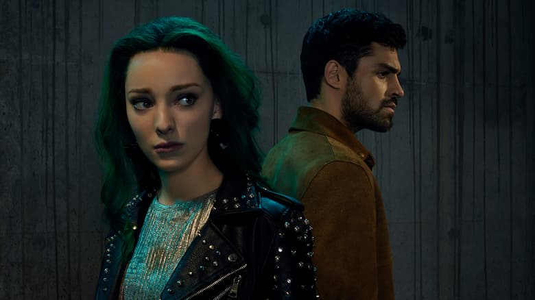 'The Gifted' Will Reveal More Character Histories as Season 2 Continues ...