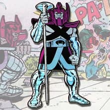 Grog Powers, Enemies, History | Marvel