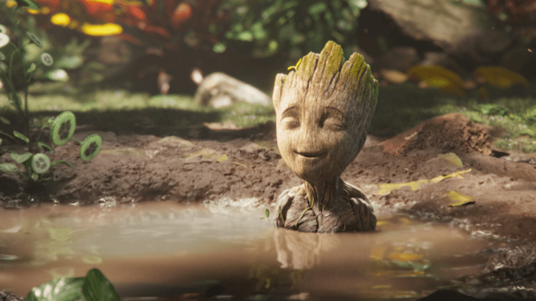 ‘I Am Groot’: Brad Winderbaum and Kirsten Lepore on Bringing The ...