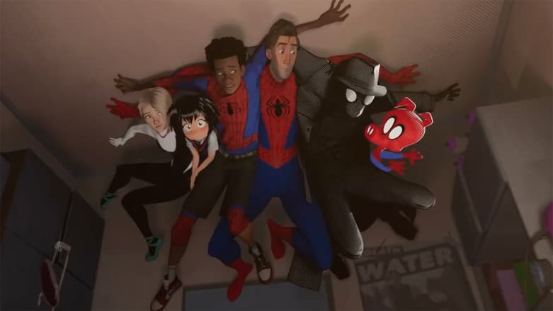 Spider-Man: Into The Spider-Verse Villains & Heroes | A Marvel Guide