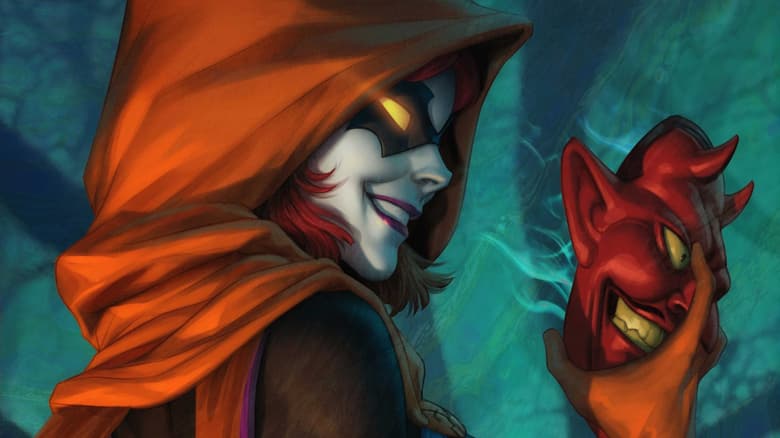 Hallows’ Eve Makes Her Mark on the Marvel Universe in New Artgerm Cover ...