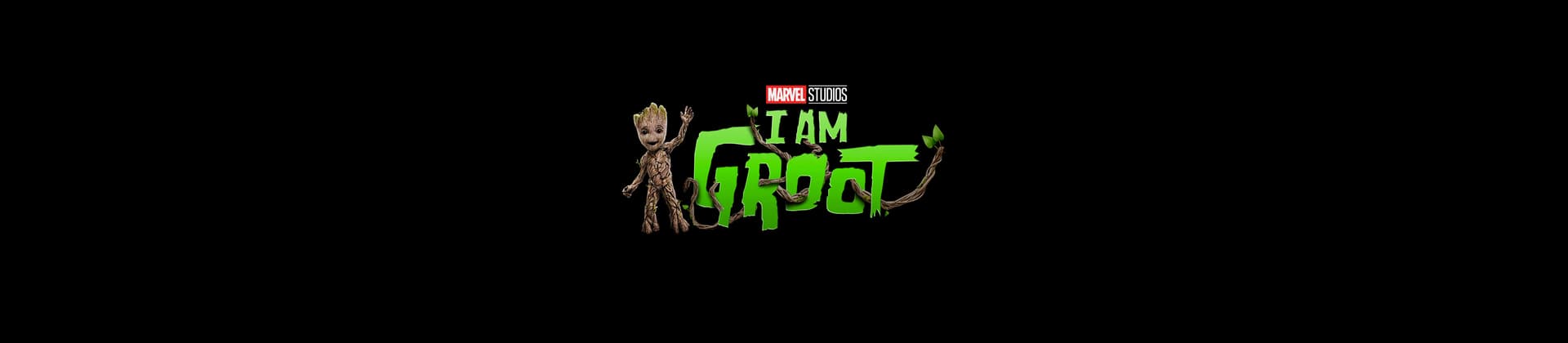 【預告】I Am Groot / 我是格魯特 – We Have Some Cult Problems