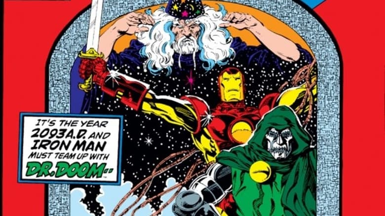 Marvel's Voices: Janice Chiang Praises the 'Silent Soundtrack' of ...