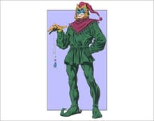 Jester Powers, Enemies, History | Marvel