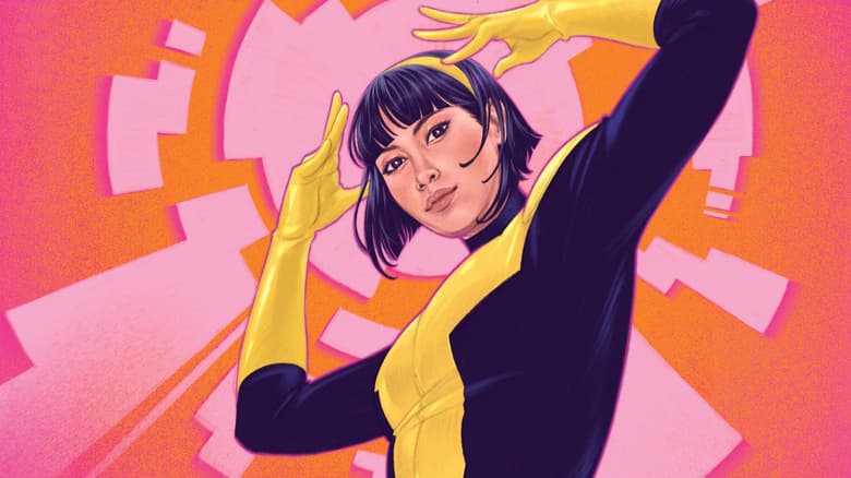 Pride Month Spotlight: Karma | Marvel