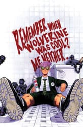 Kid Omega (Quentin Quire) Powers, Villains, History | Marvel