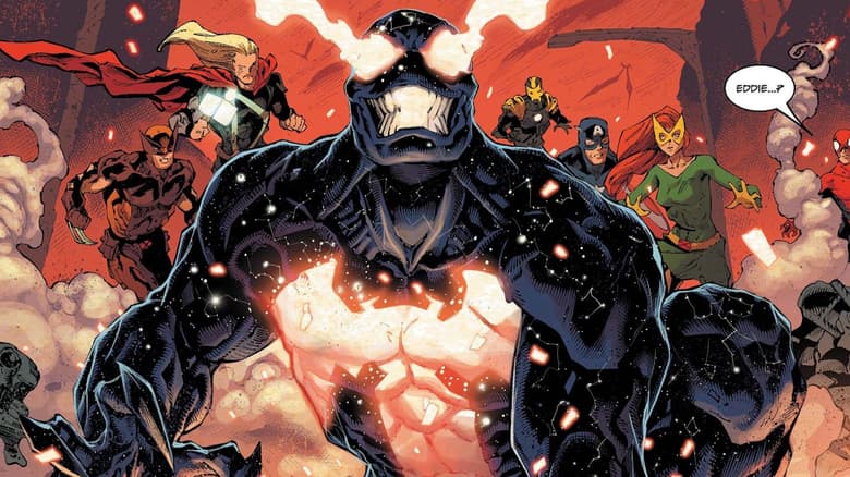 Bonding with Venom: The Symbiote’s Recent History | Marvel