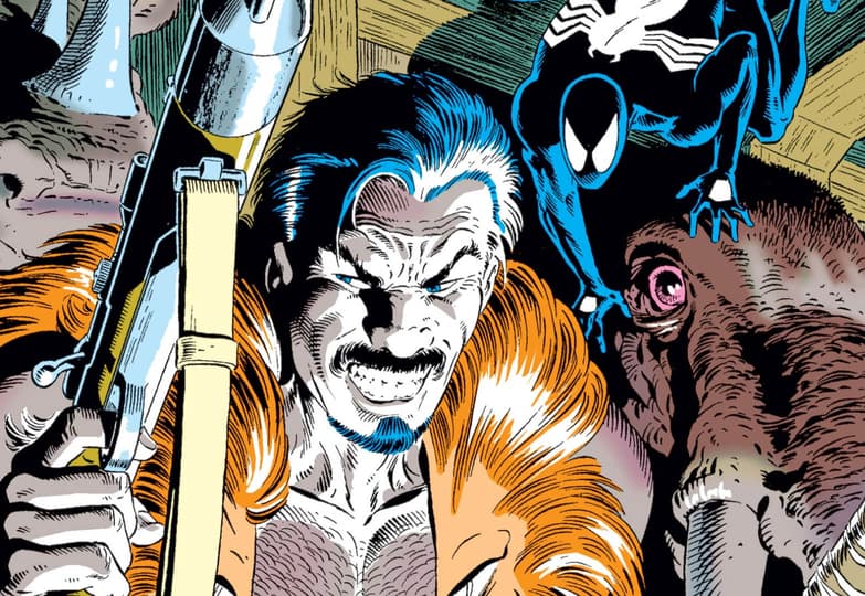 Ranking the 4 Best Tales of Kraven the Hunter | Marvel