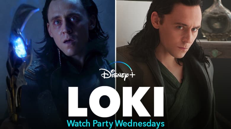 Loki Takes Over Wednesdays with Watch Parties | Marvel