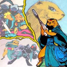 Lylla Powers, Enemies, History | Marvel