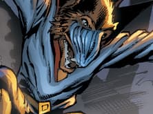 Mandrill Powers, Enemies, History | Marvel