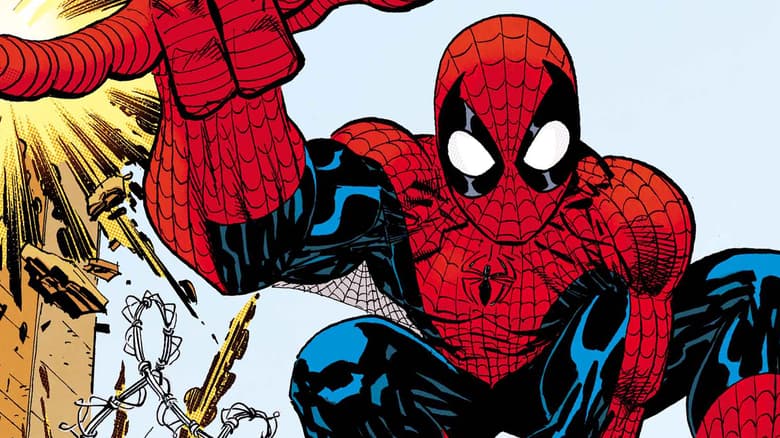 This September, Erik Larsen Returns to 'Amazing Spider-Man' | Marvel