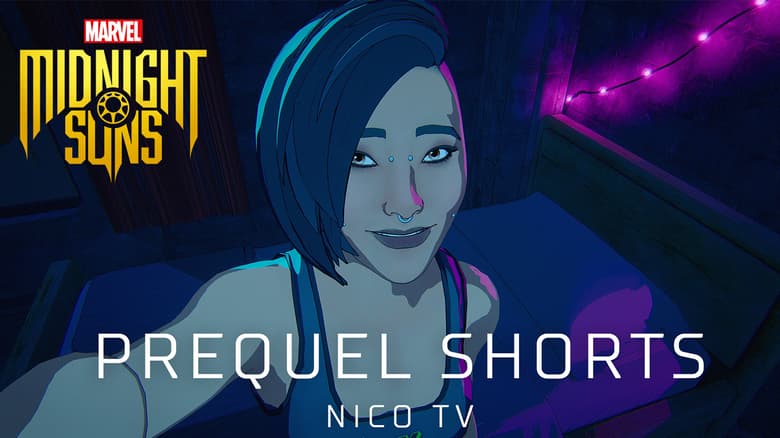 Nico Minoru Takes the Spotlight in Final 'Marvel's Midnight Suns ...