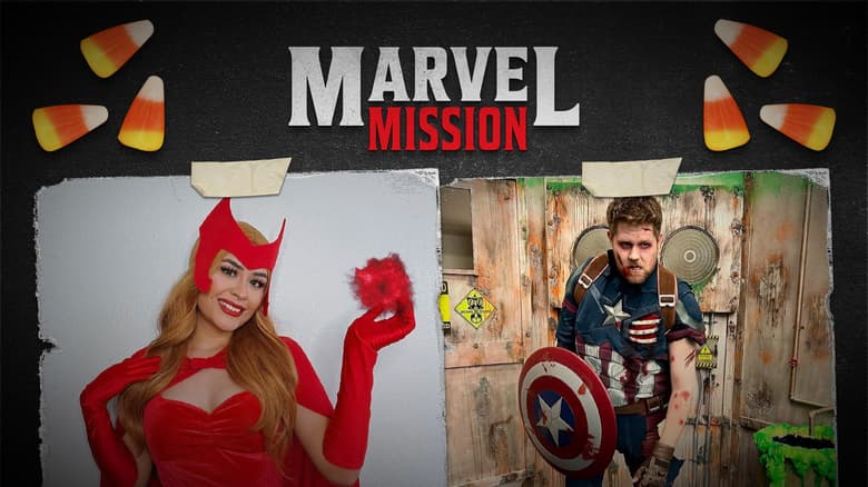 Marvel Mission Recap: Halloween | Marvel