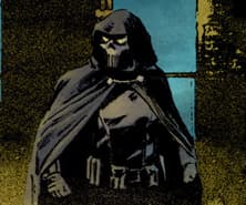 Mister Fear (Larry Cranston) Powers, Enemies, History | Marvel