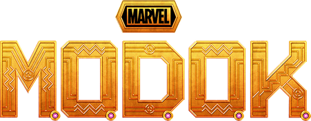 Marvel's Modok (2021, TV Show) | Cast, Characters, Release Date | Marvel