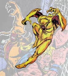 Mongoose Powers, Enemies, History | Marvel