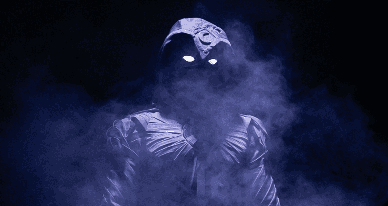 Moon Knight Arrives at Avengers Campus at Disney California Adventure ...