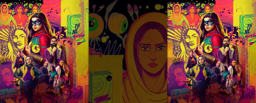 Marvel TV Shows, Series, & Programs | Marvel