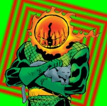 Mad Jack (Maquire Beck) Powers, Enemies, History | Marvel