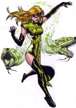 Chimera Powers, Enemies, History | Marvel