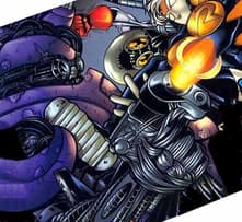 Orphan-Maker Powers, Enemies, History | Marvel