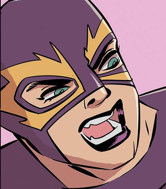 Poundcakes Powers, Enemies, History | Marvel