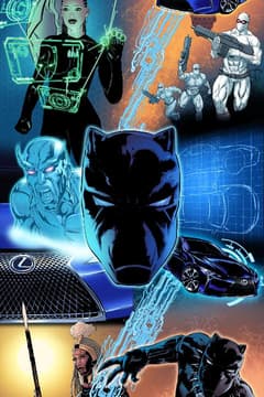 MARVEL_MAIN_FULL | Trailers & Extras | Marvel