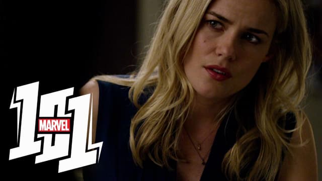 Trish Walker | Marvel 101 | Marvel