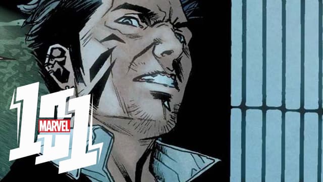 Bakuto | Characters | Marvel