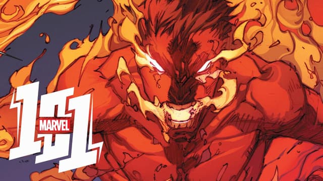 Inferno (Dante Pertuz) Powers, Villains, & History | Marvel